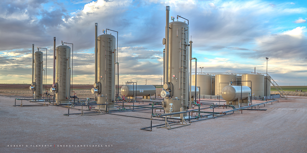 Process Equipment img - B&E Resources Industrial General Contractor